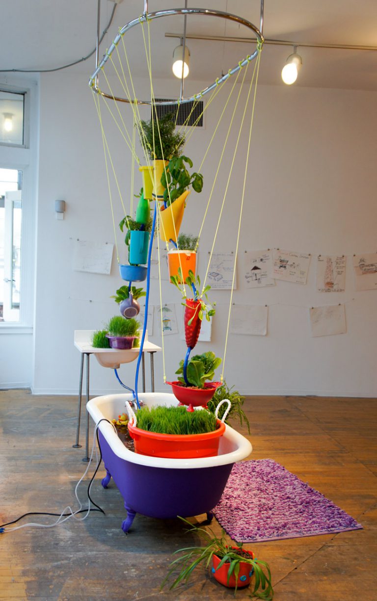 Building a Rainbow – Amy M. Youngs