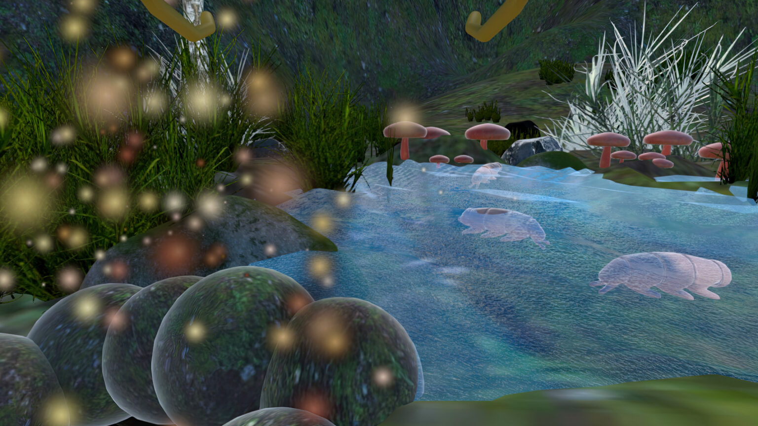 Belonging to Soil – Amy M. Youngs